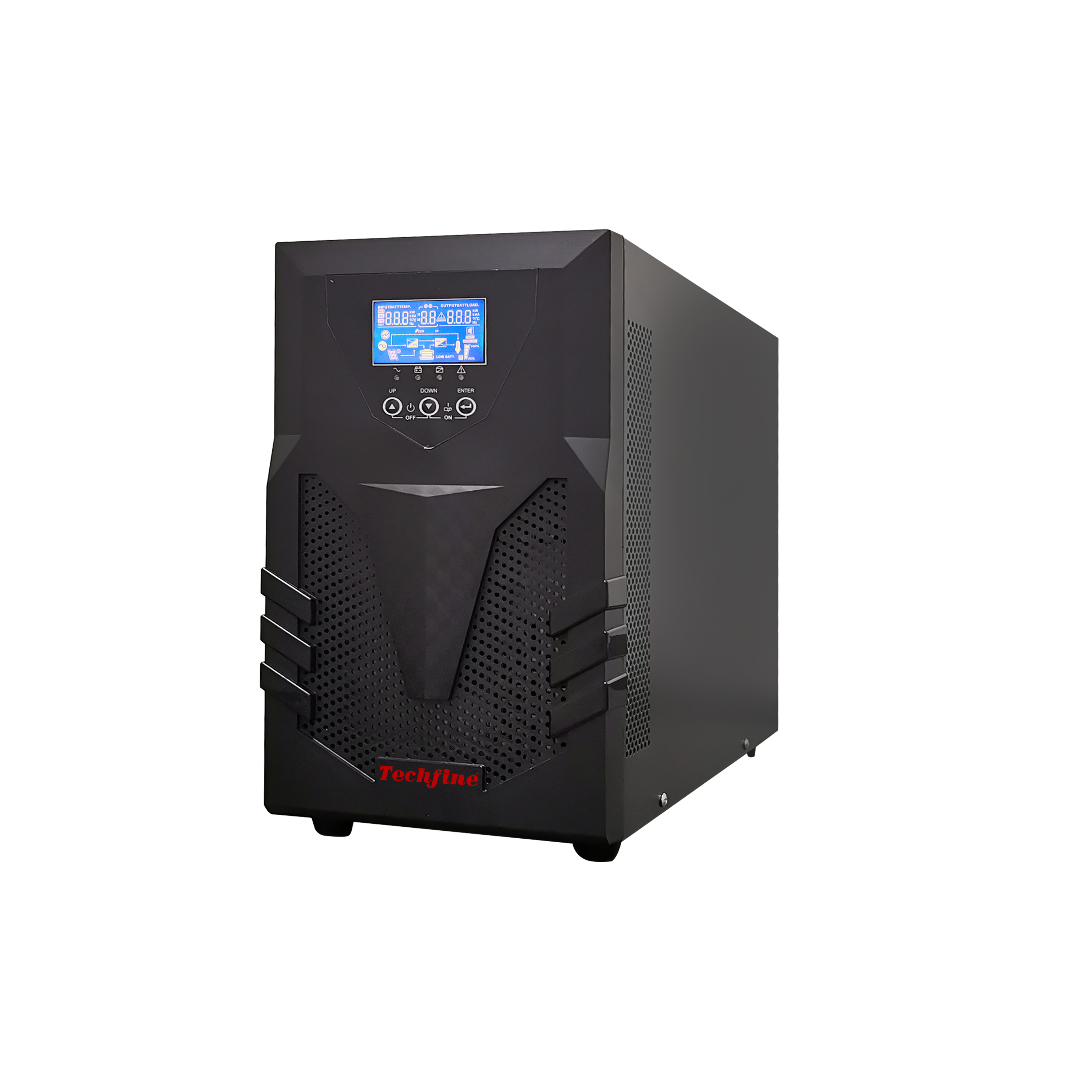 Online Ups 5kva 6 Kva 10KVA Backup UPS Uninterrupted Power Supply 6kva ...